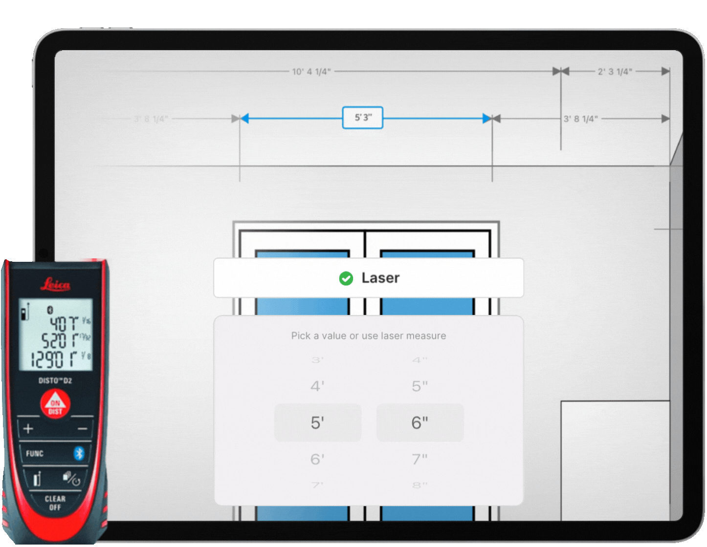 The Build Show x magicplan - Instant 3D Floor Plans for Remodelers
