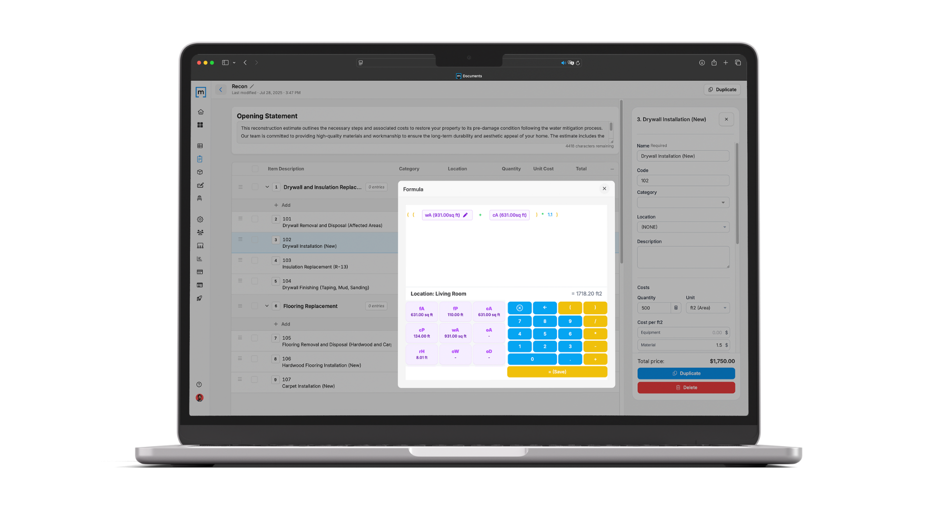 Estimator Masterclass: Build faster, more accurate estimates